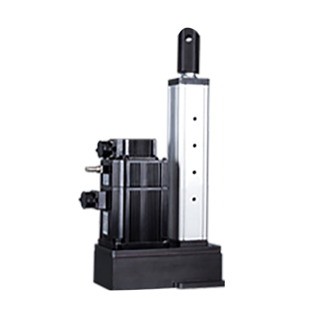 Rich experience in electric cylinder manufacturing-FDR